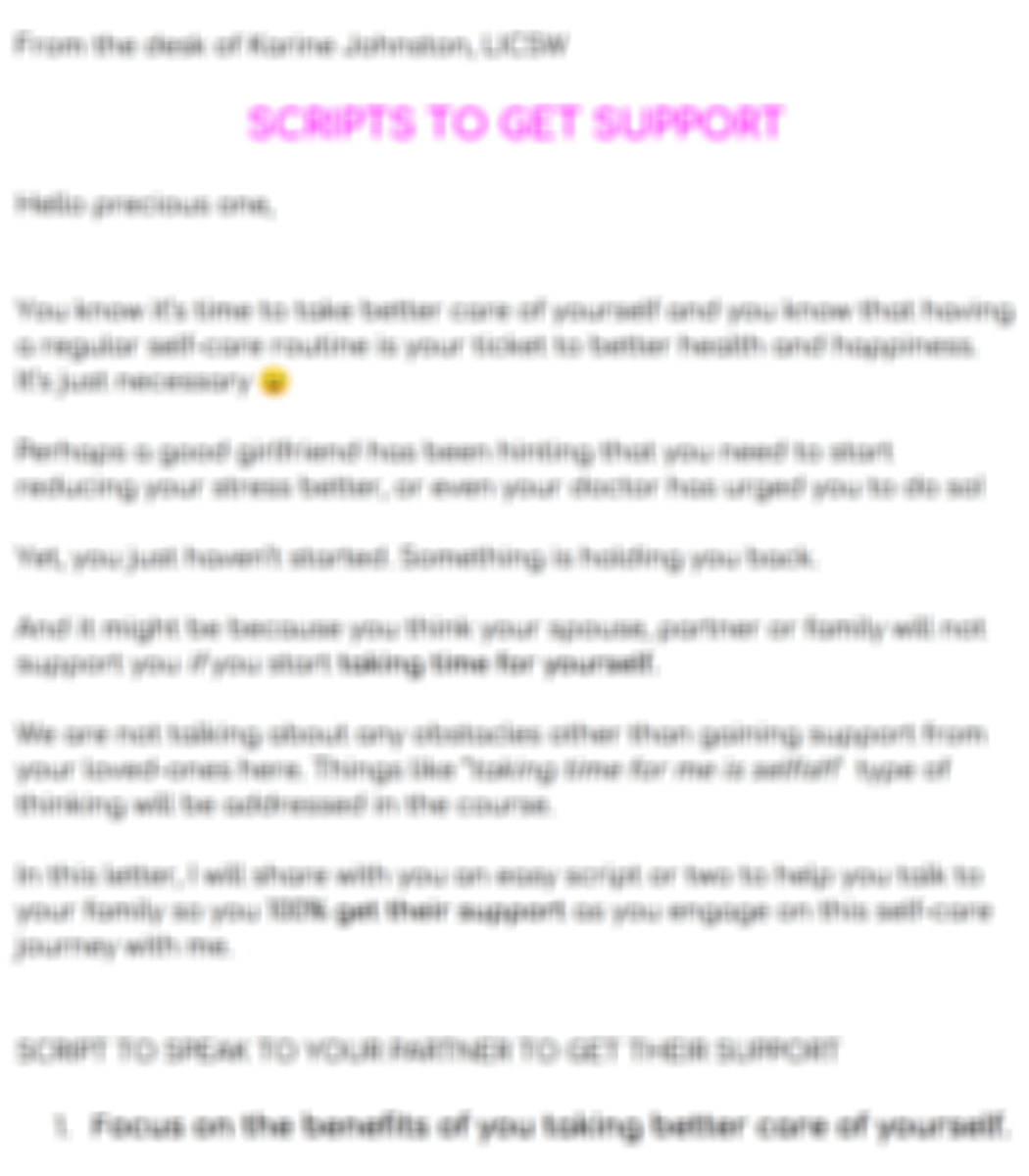 The Stress Less Joy Multiplier - Just $27